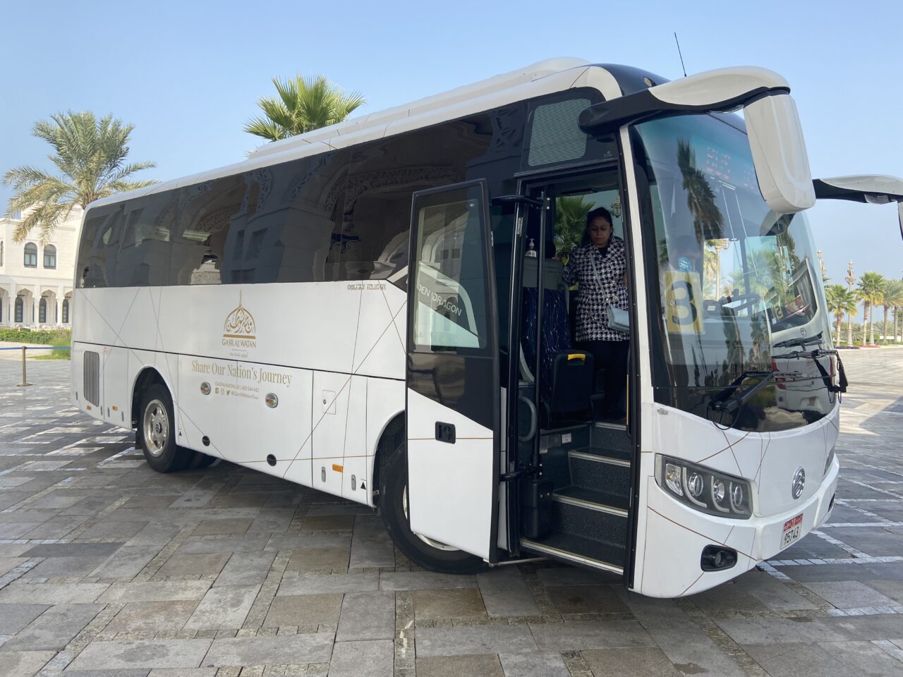 12 THINGS TO DO IN ABU DHABI - Ronny on Tour